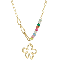 Large choix de Collier - Pendentif de bijoux en acier, de montres et de ...